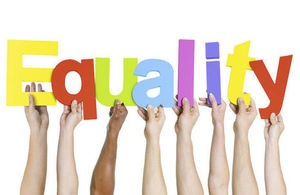 Equality Act – Appleton Thorn Primary School